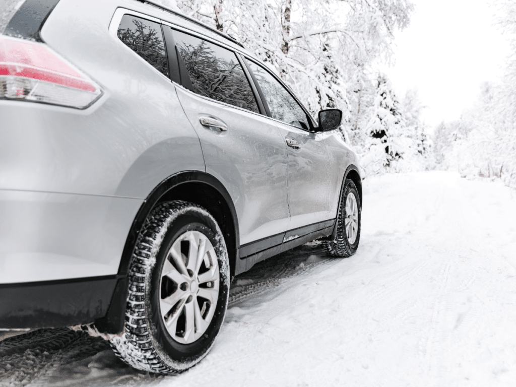 Invierno y coches eléctricos: todo lo que debes tener en cuenta ...